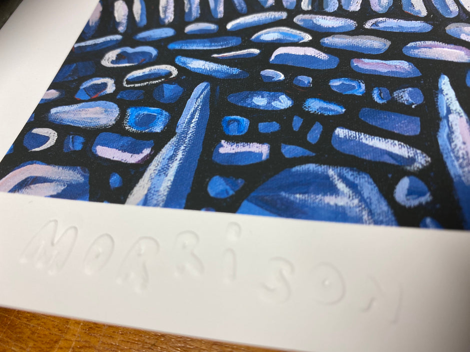 Phillip Morrison artist and gallery / Colourful Irish Art – Phillip ...