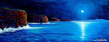 Phillip Morrison artist and gallery / Colourful Irish Art – Phillip ...